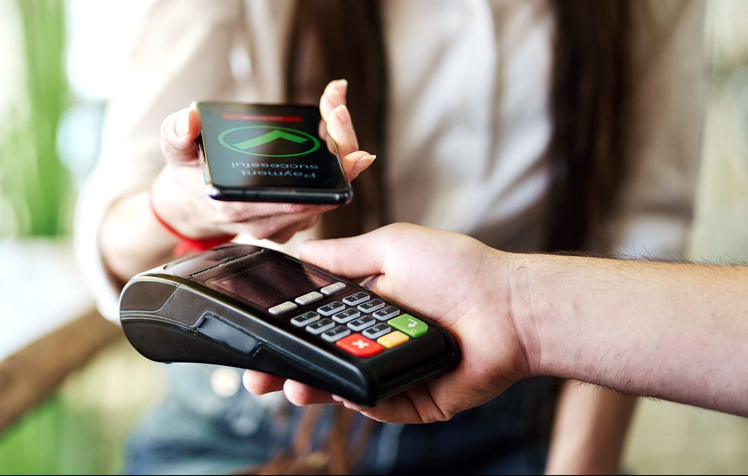 Bank7 – We Want to Be Your Bank